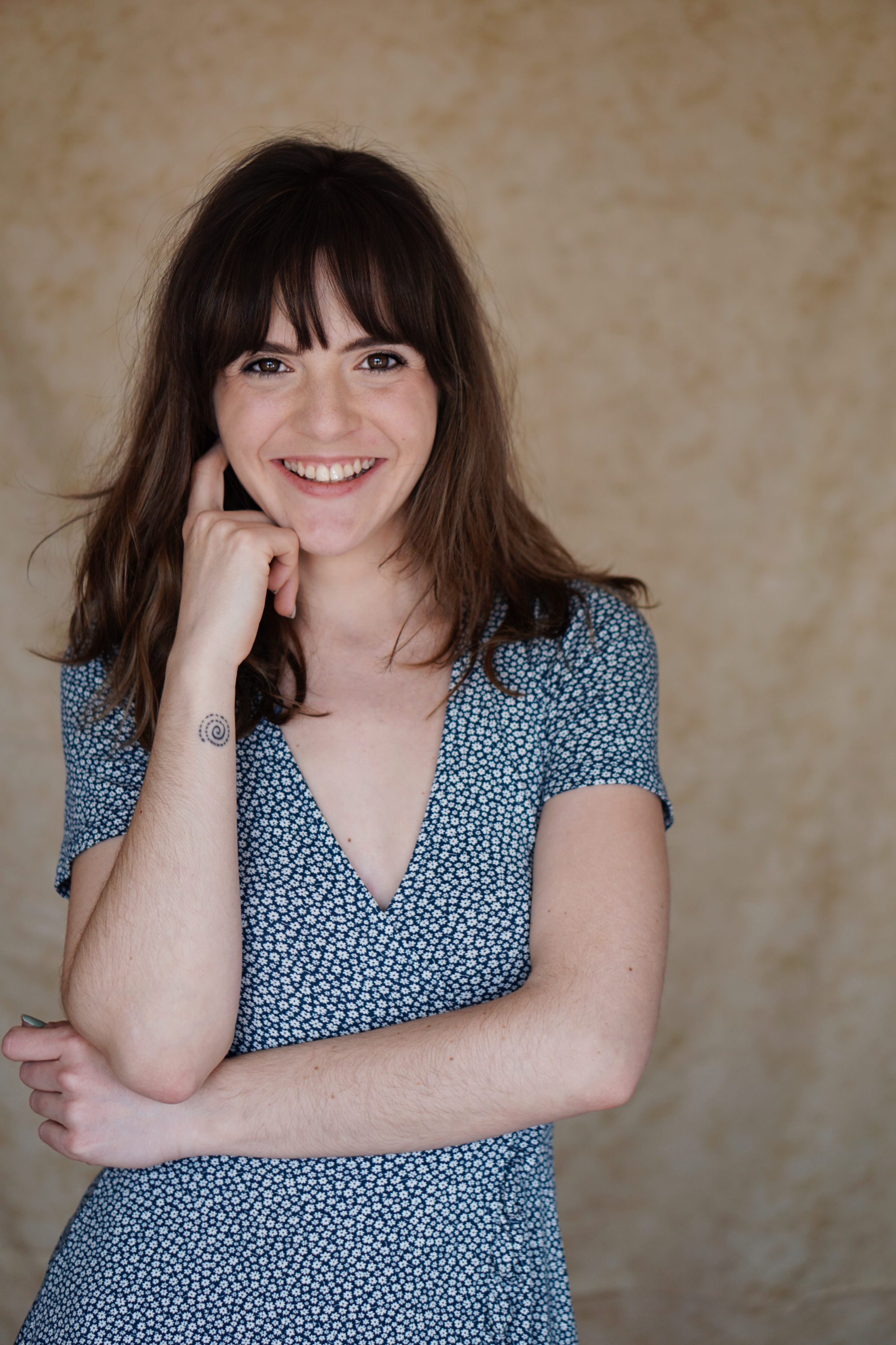 Alba Reyes – Hypnotika