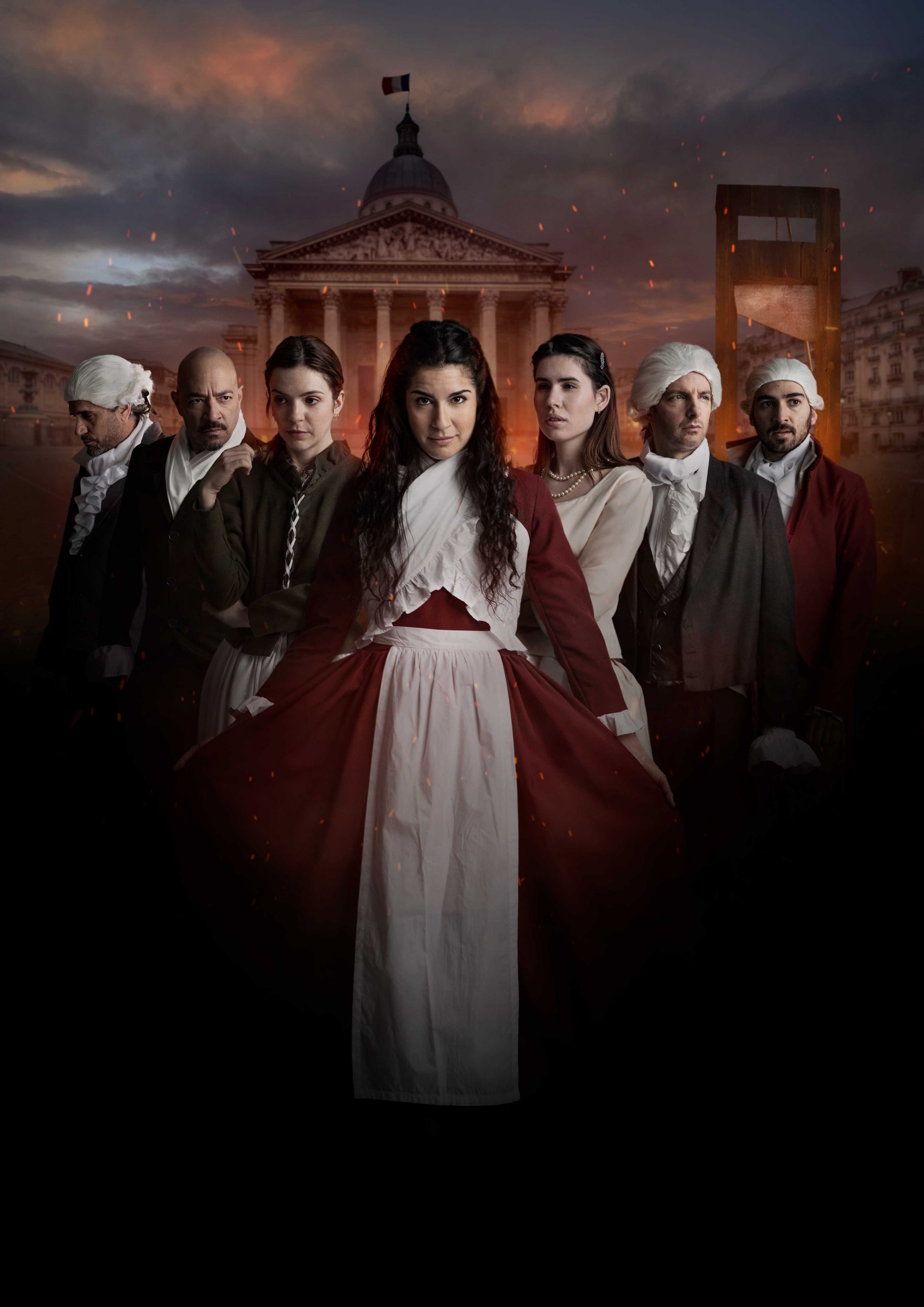 Hypnotika – La compañia de Teatro